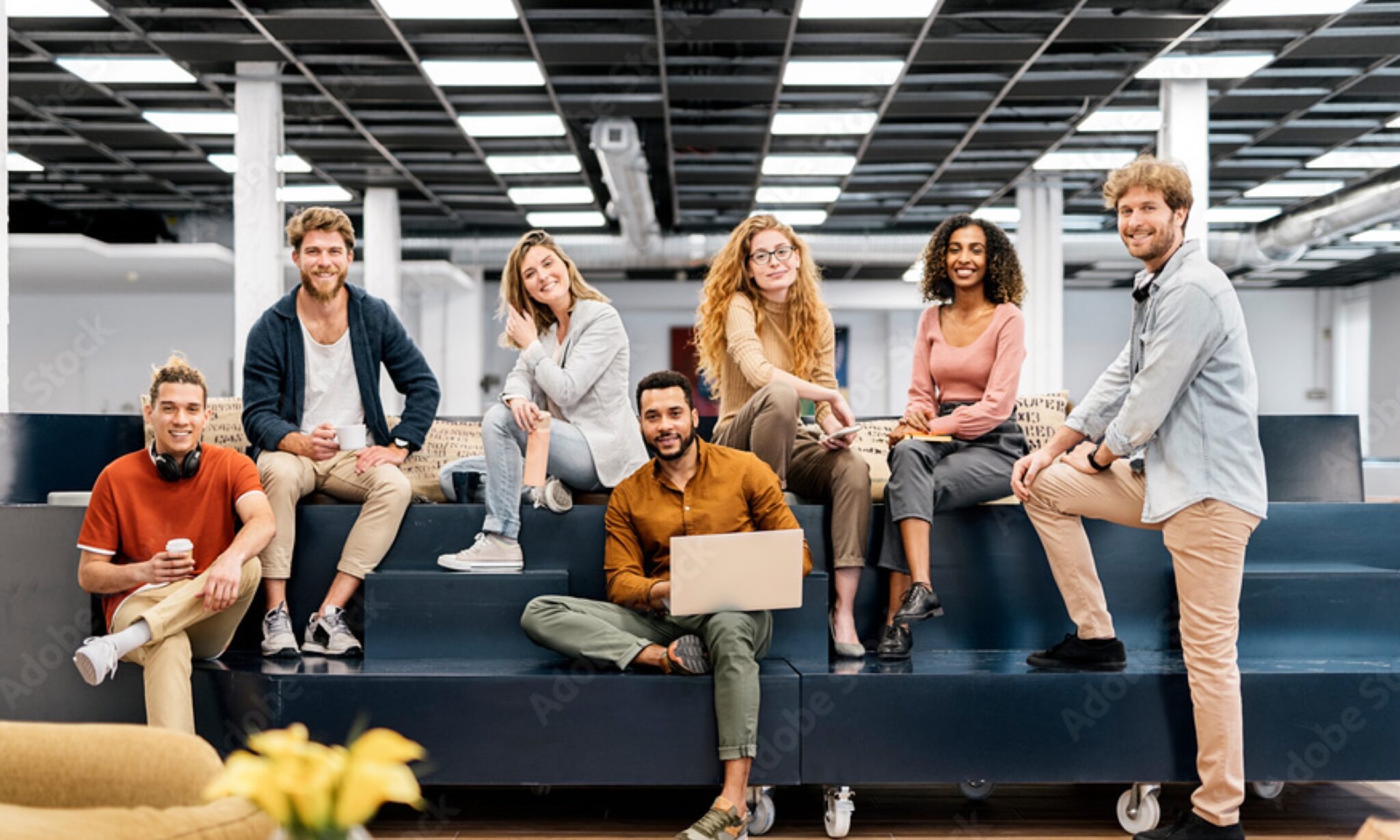 Corporate Rewards That Work: Boosting Morale, Engagement & Retention ...